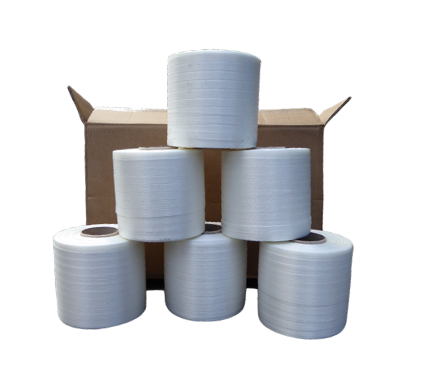 13mm Waste Baler Banding/Tape – Box of 6 reels | 350m/reel