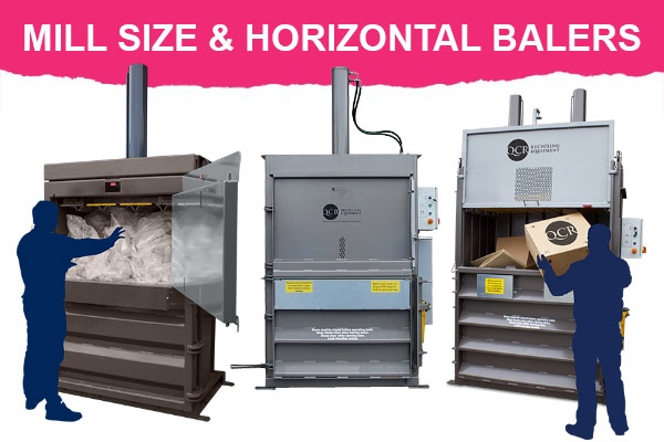 Waste & recycling industry news | QCR Recycling