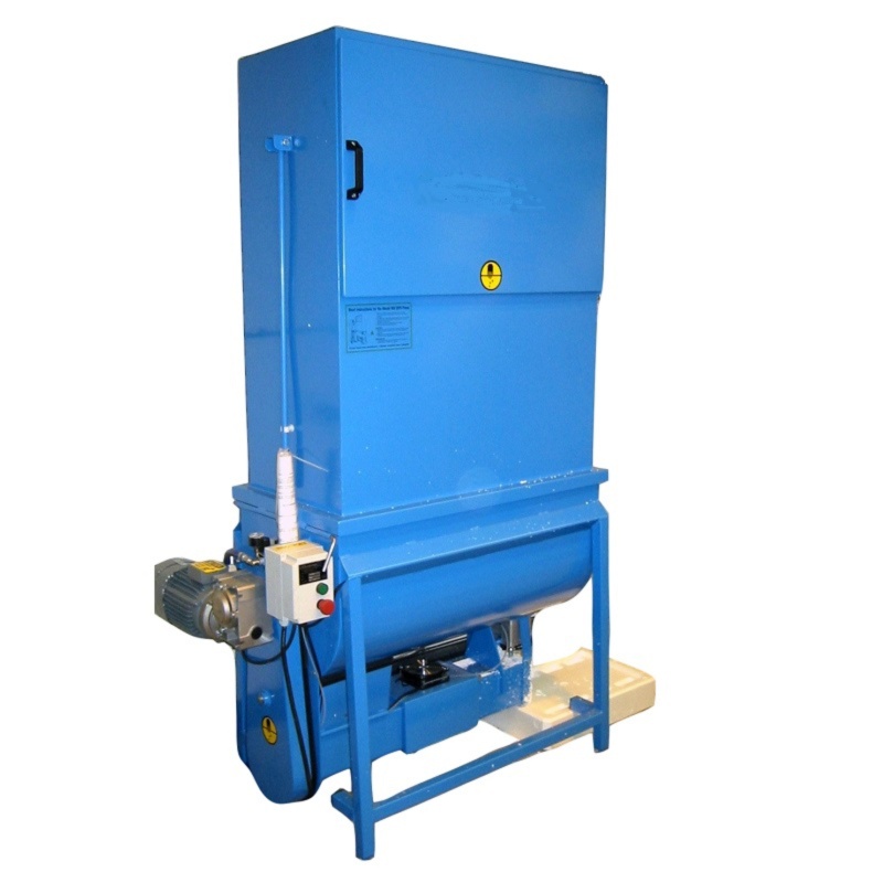 Industrial Recycling Waste Balers & Compactors for Sale - QCR