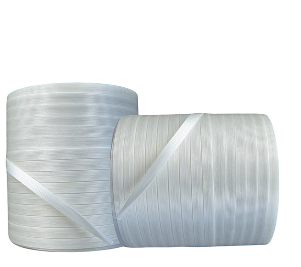 9mm Waste Baler Banding/Baler Tape – Pack of 6 reels | 350m/reel